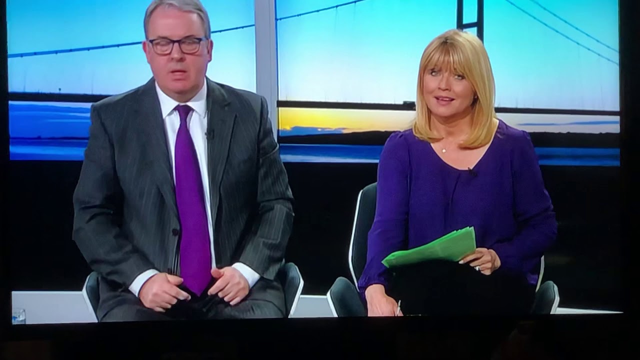 On Itv Calendar - YouTube