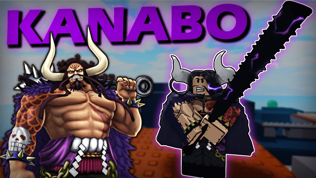 Kaido Stomps The Combat Warriors Verse With Kanabo - YouTube