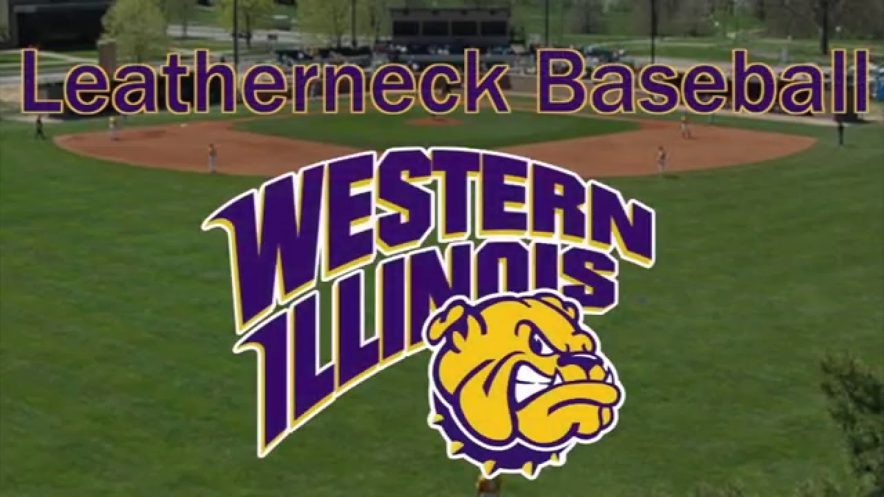 WIU Baseball Leadoff Dinner 2016 - YouTube
