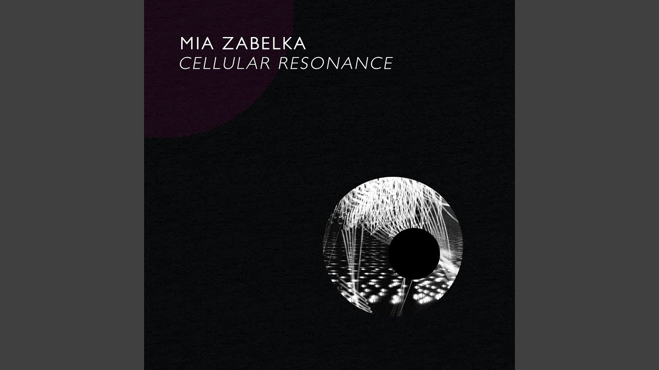Cellular Resonance #5 - YouTube