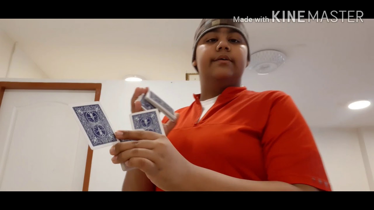 The werm tutorial|how to do the werm cut - YouTube