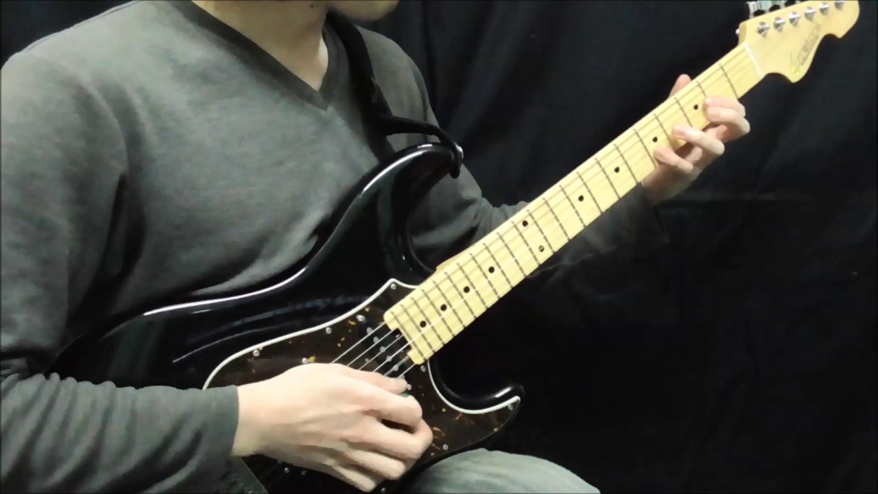 ZOOM G3n Loop test - YouTube