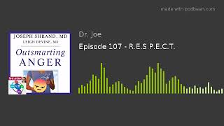 THE DR. JOE SHOW | Dr. Joseph Shrand