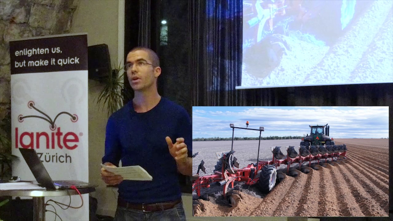 Soil (not Dirt): Rise and Fall of Civilizations | Thomas Rippel ...