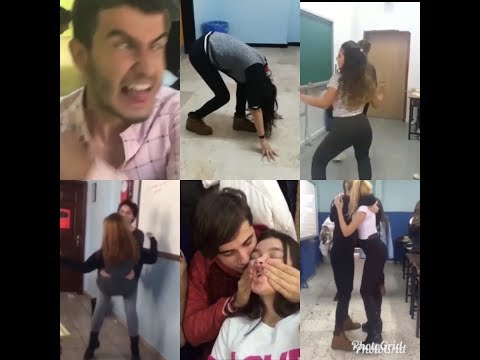 SAYKO LİSELİLER ARALIK DERLEMESİ (EN GÜZEL VİDEOLAR)