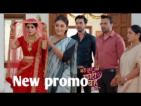 Ahana Enters Arjun’s House as New Bahu | 21 November Episode | BGKCB ...