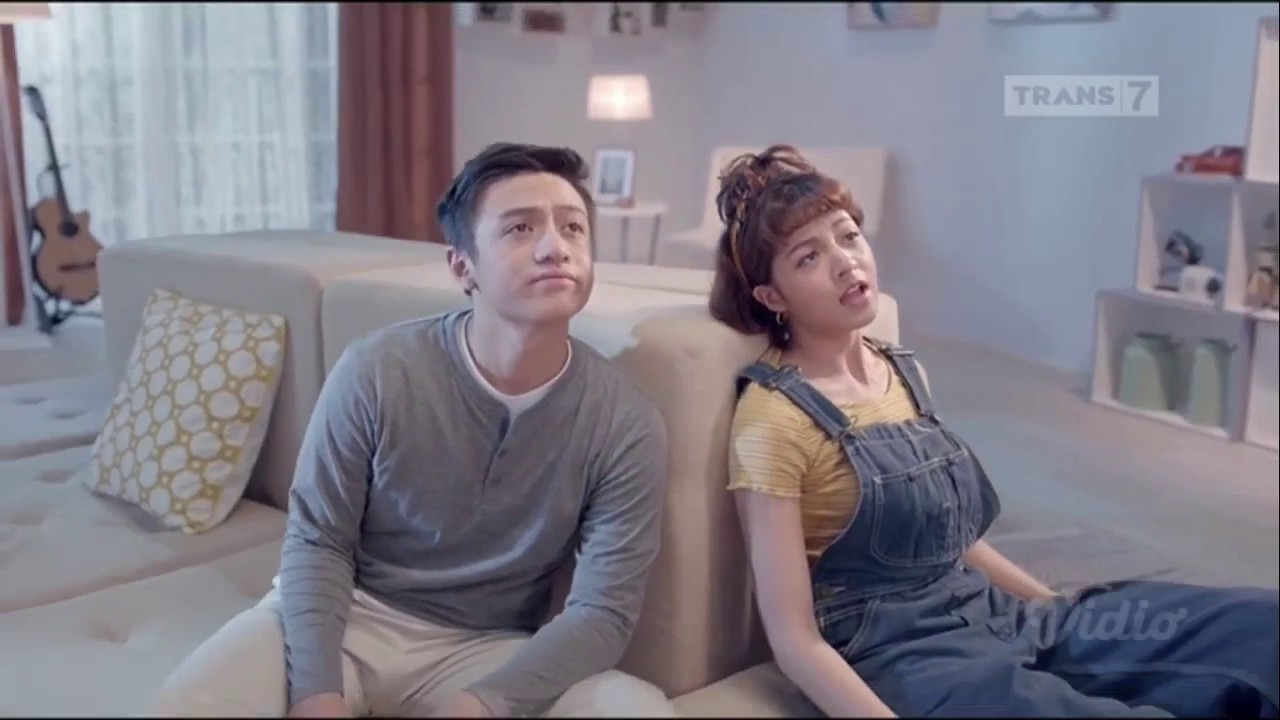 Bikin Buka Puasa Seger & Nikmat, Iklan Drink Beng Beng - YouTube