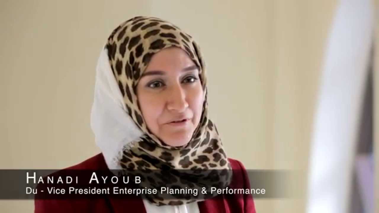 Analysys Mason MENA Telecoms Summit 2014 - Highlights - YouTube