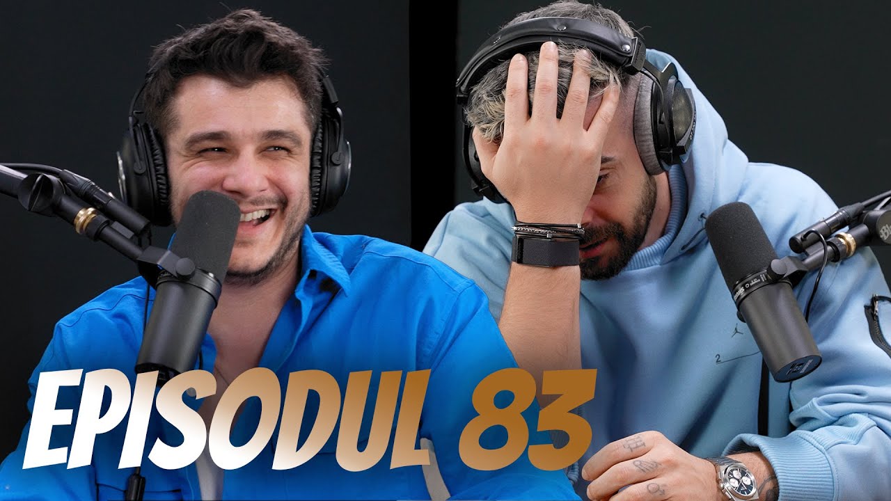 Ciupercile diabolice si soferii fara suflet - IS GEANA PI TINI ...
