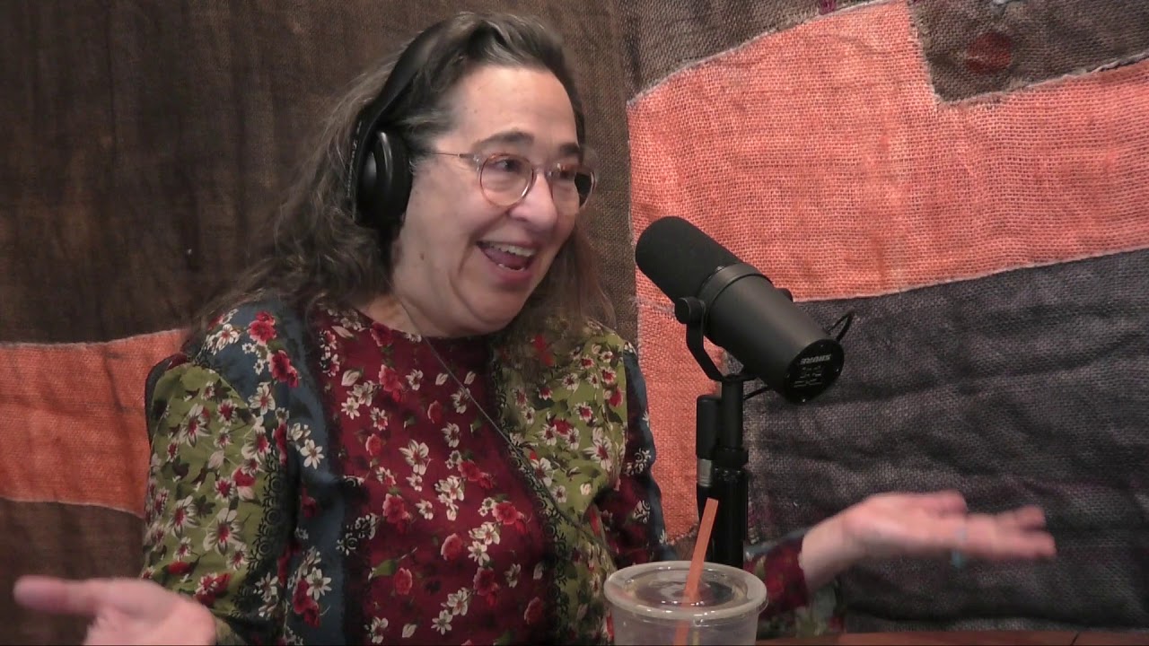 This Is Cannabis - Laurie Wolf Interview Part 1 - YouTube
