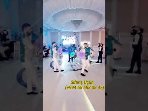 DAVUL show  TOY ve Meclis Açilişi#baku#azerbaijan #toy#zurna#wedding #davul#davulcu 📲(055 588 38 47）
