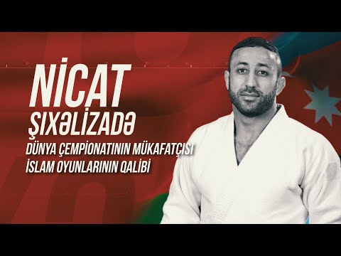 Nicat Şıxəlizadə