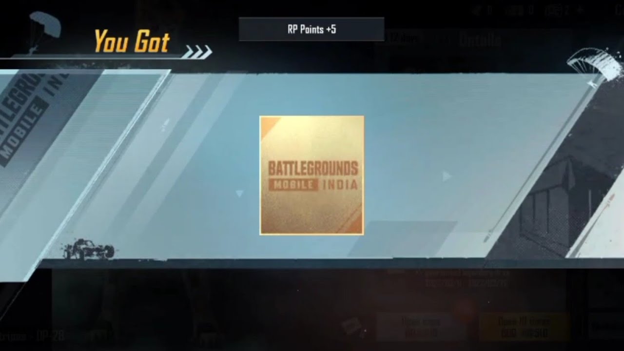 new crate opening 😱 lucky crate fanny video - YouTube