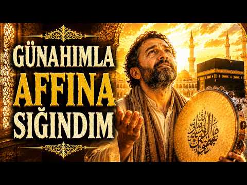 Günahımla Geldim, Affına Sığındım 🤲  1 Saat Kesintisiz Ağlatan Yeni İlahiler 2026