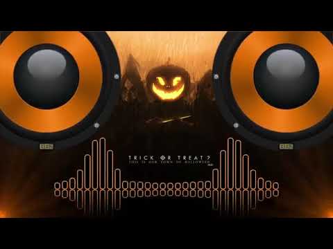 Muzica de HALLOWEEN (PUMPKIN MUSIC) - YouTube