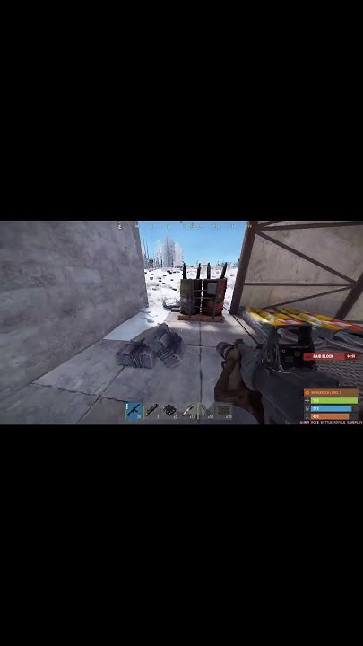 Rust 5x Modded Raid Shorts Part 9 #Rust #RustRaid #RustShorts - YouTube Rust 5x Modded Raid Shorts Part 9 #Rust #RustRaid #RustShorts - YouTube