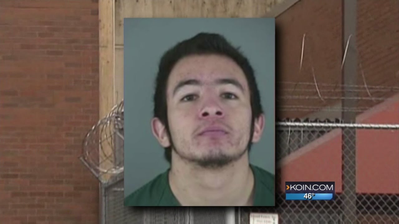 Jaime Tinoco's timeline of crime - YouTube