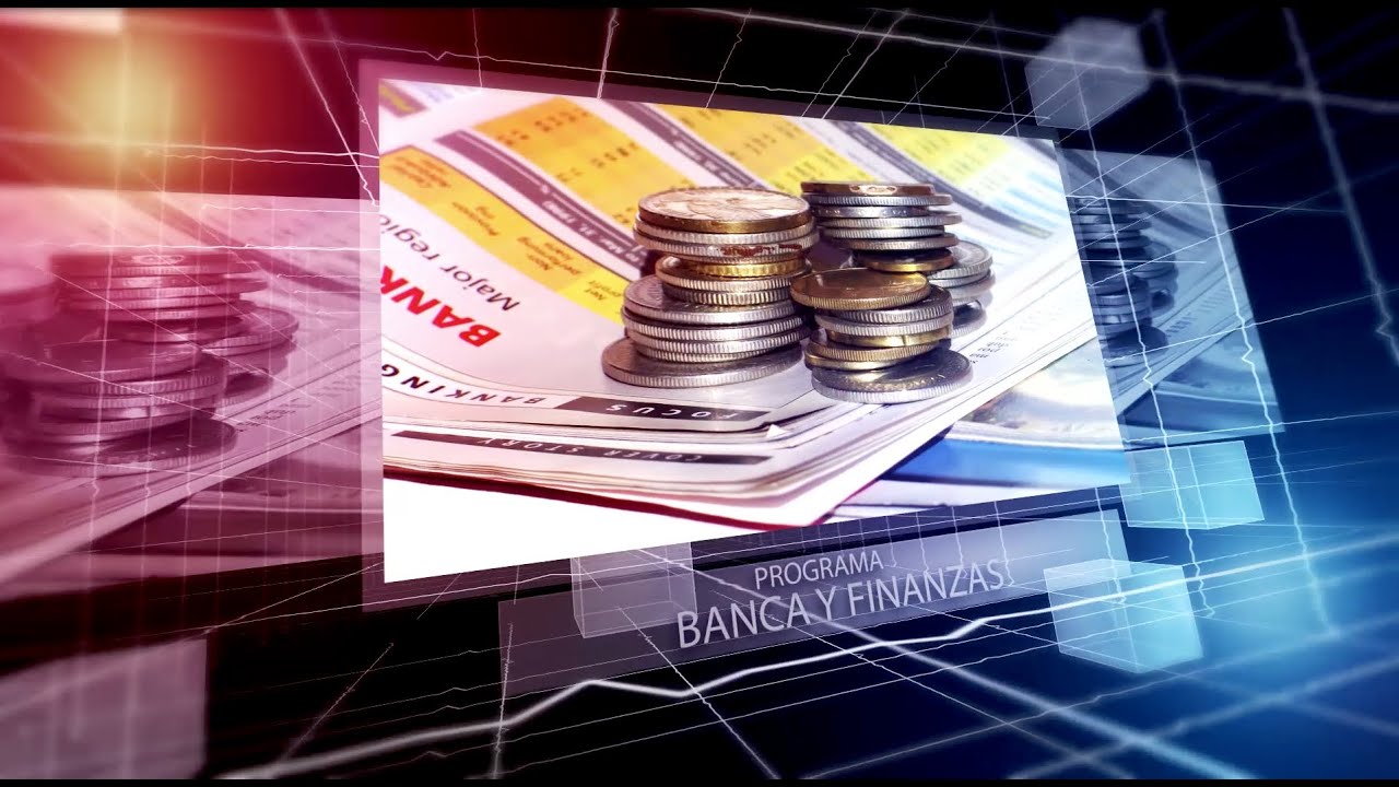 Programa de Banca y Finanzas - Universidad de la Costa - YouTube