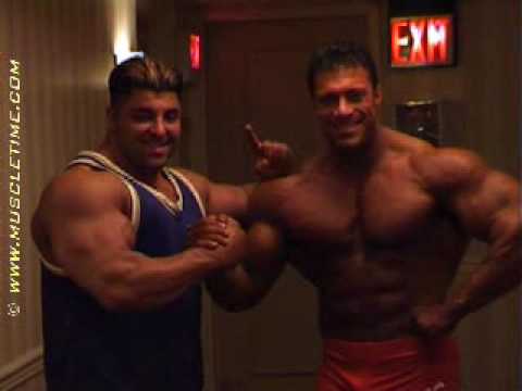 Bob Cicherillo in New York - YouTube