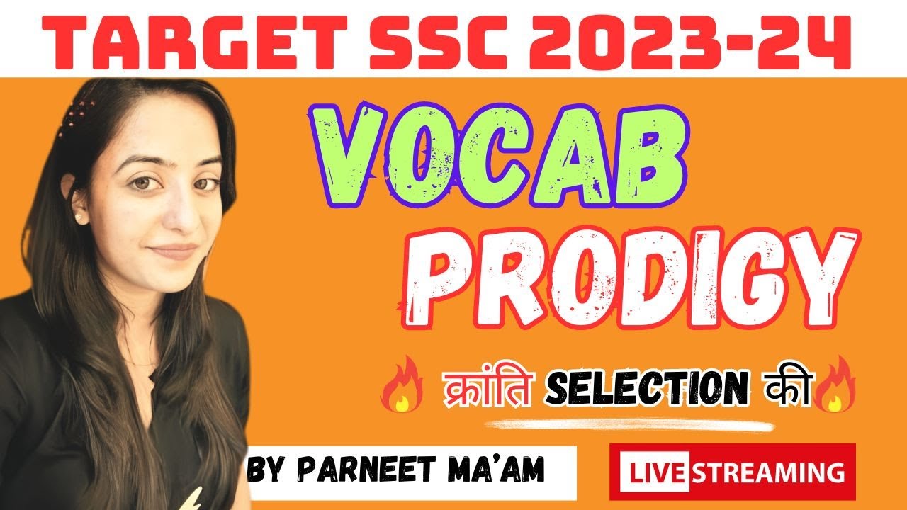 𝐕𝐨𝐜𝐚𝐛 𝐏𝐫𝐨𝐝𝐢𝐠𝐲 𝐁𝐲 𝐩𝐚𝐫𝐧𝐞𝐞𝐭 𝐦𝐚'𝐚𝐦 | 𝐒𝐒𝐂 𝐕𝐨𝐜𝐚𝐛𝐮𝐥𝐚𝐫𝐲 | 𝐓𝐚𝐫𝐠𝐞𝐭 𝐒𝐒𝐂 𝟐𝟎𝟐𝟑-𝟐𝟒 ...