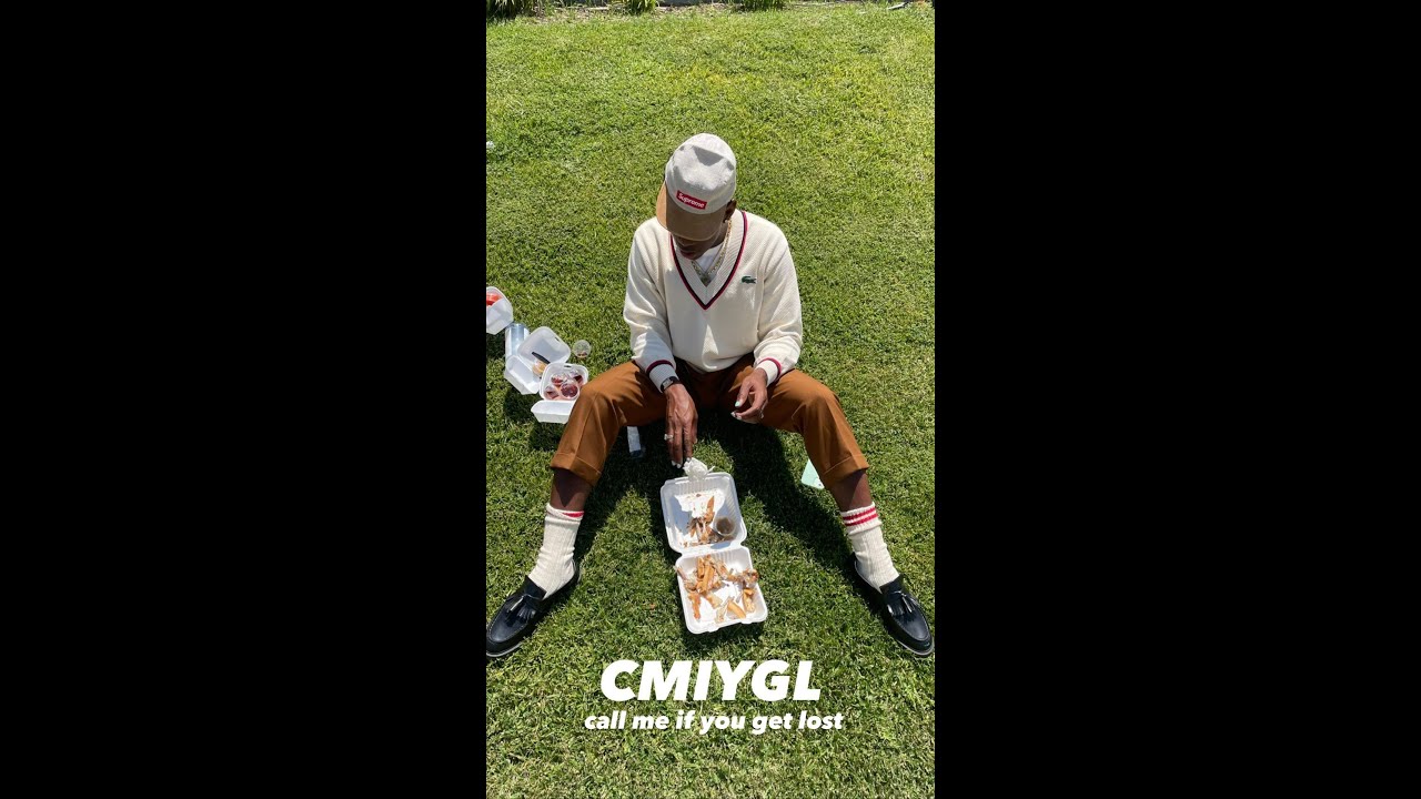 [FREE] Tyler, The Creator Type Beat - "FIRE STILL BURNING" - YouTube