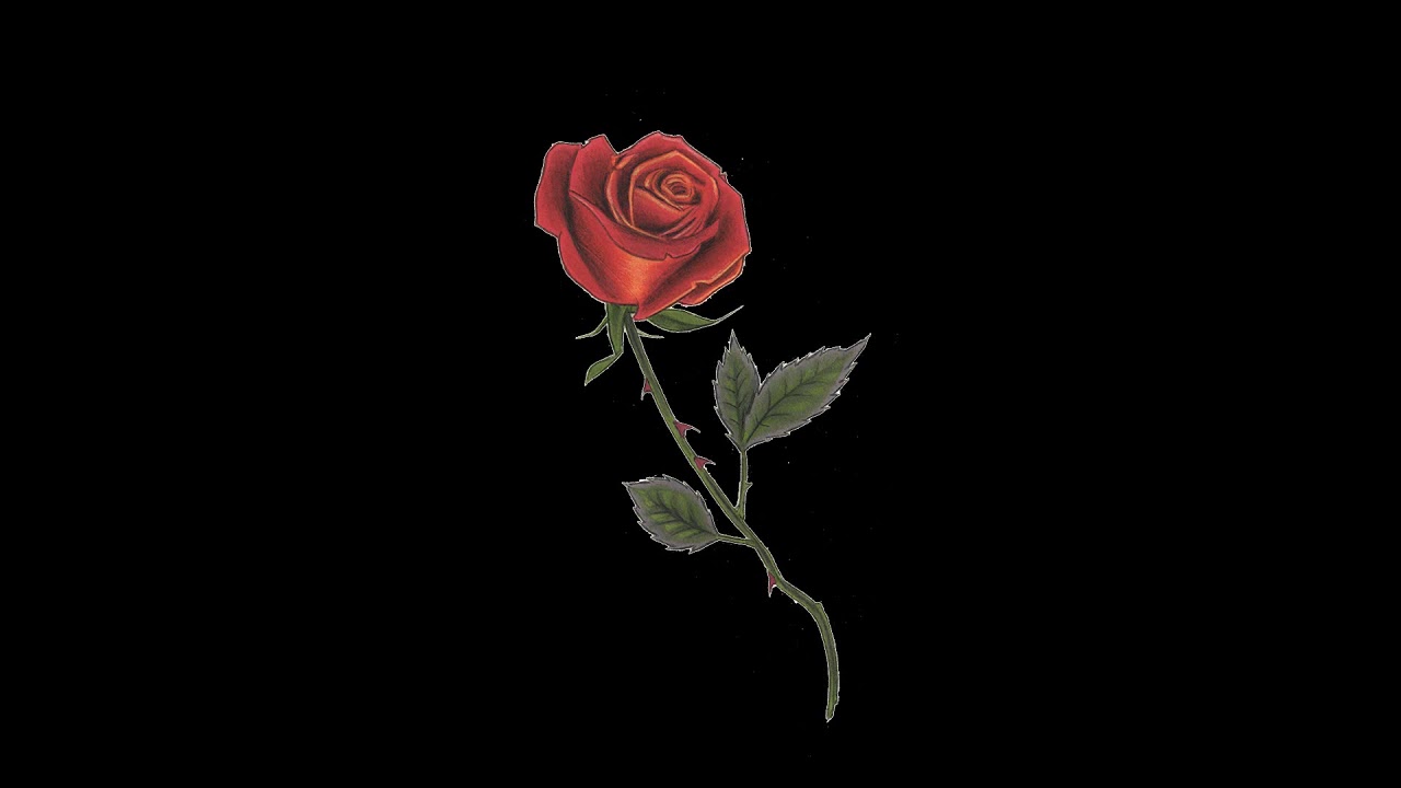 Sad Type Beat 2020 - "Red Roses" | Rap Instrumental | (FREE) [PIANO ...