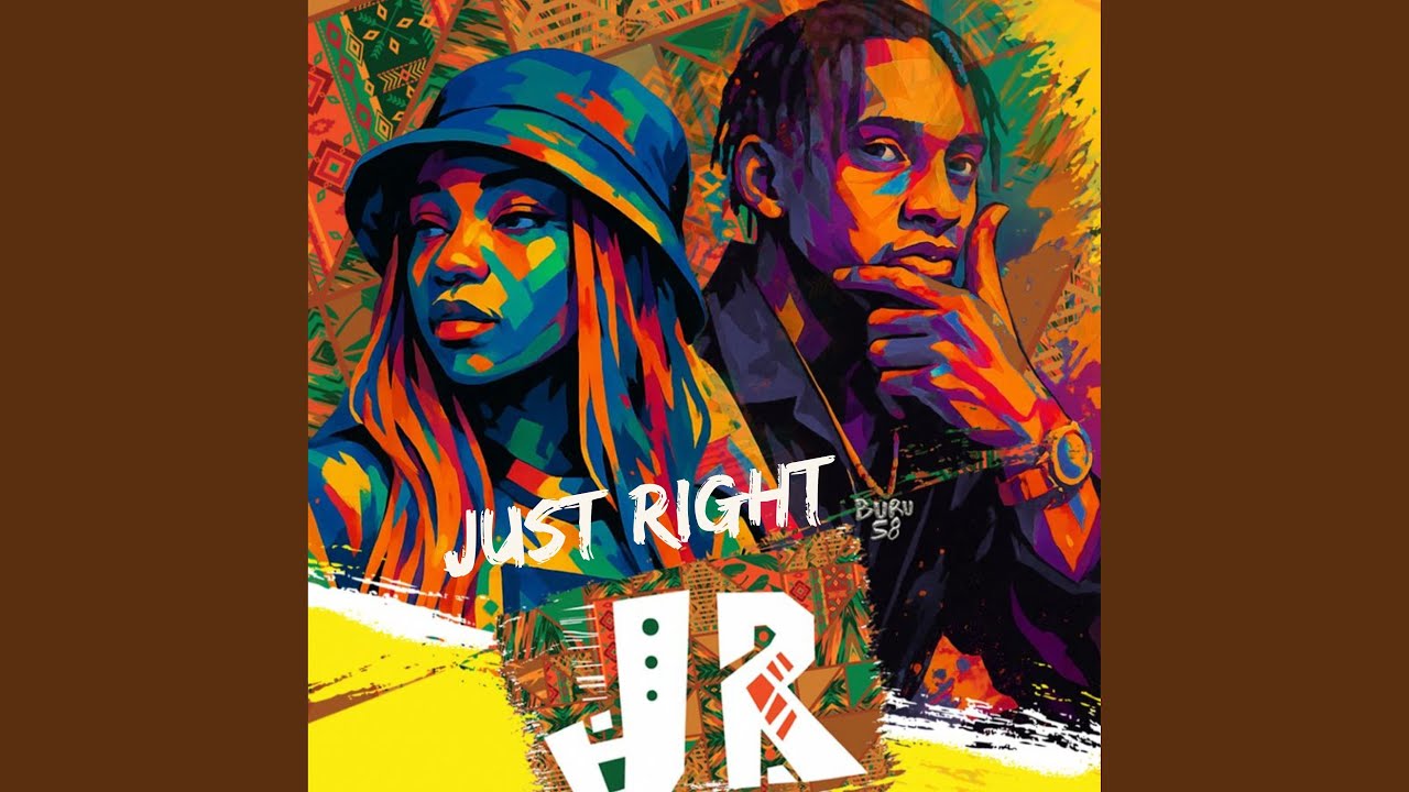 Just Right - YouTube