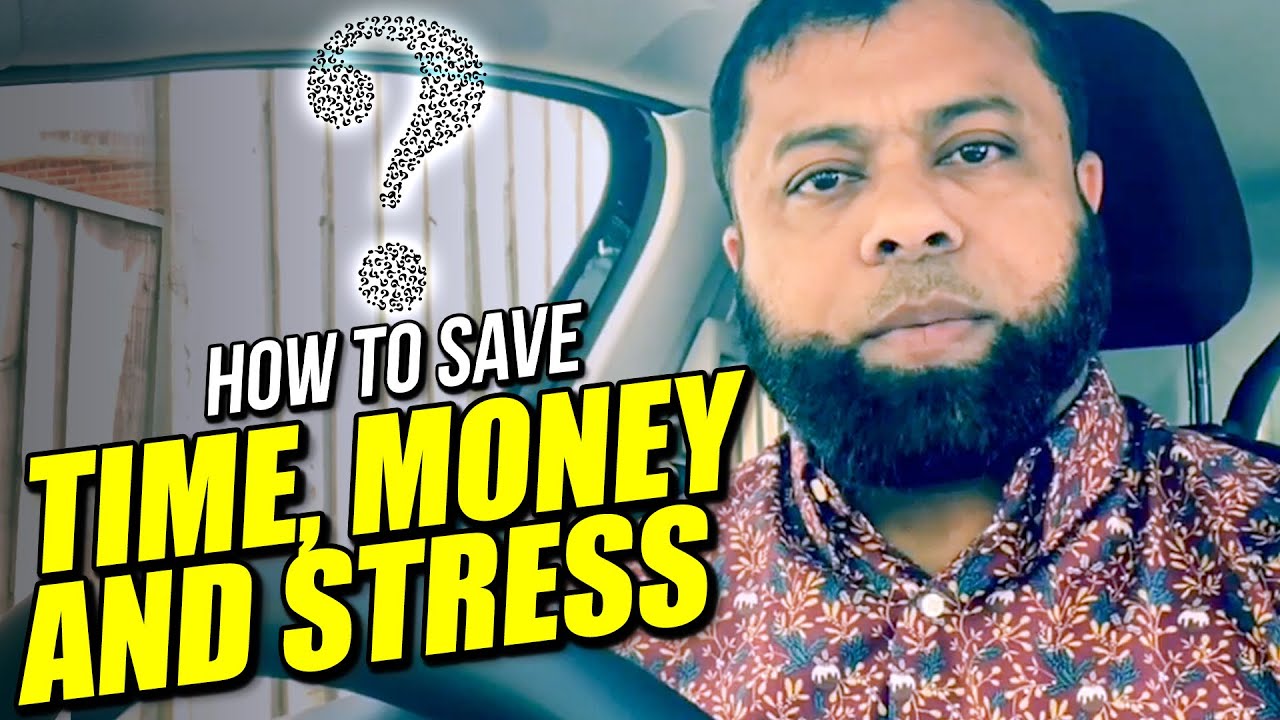 Save Time And Money On Driving Lessons - YouTube