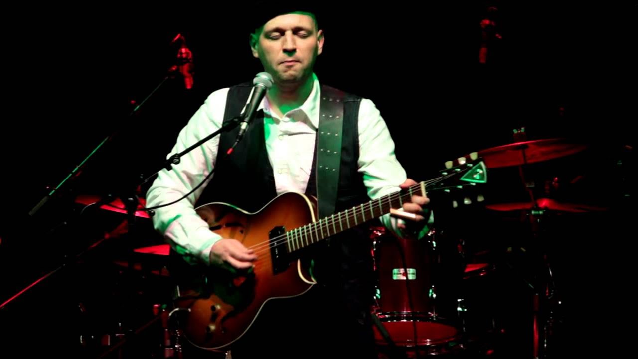 Little G Weevil - Going Down to Brownsville - YouTube