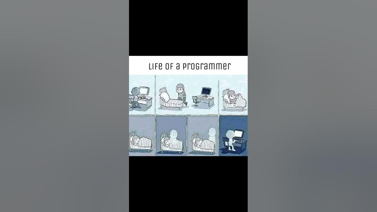 Programming Meme 86 Debugging Struggles Coding Programming Codinglife Debugging Youtube