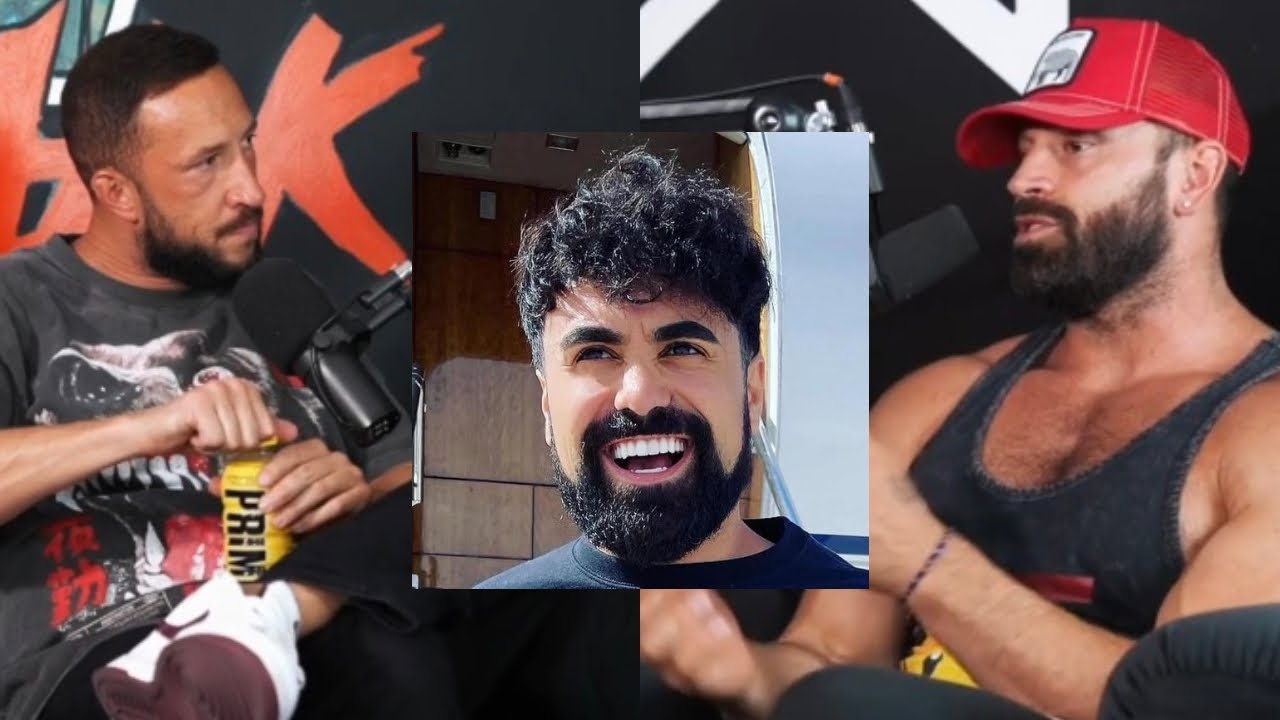 Mike Majlak Reveals The True Reason George Was Kicked From Impaulsive ...