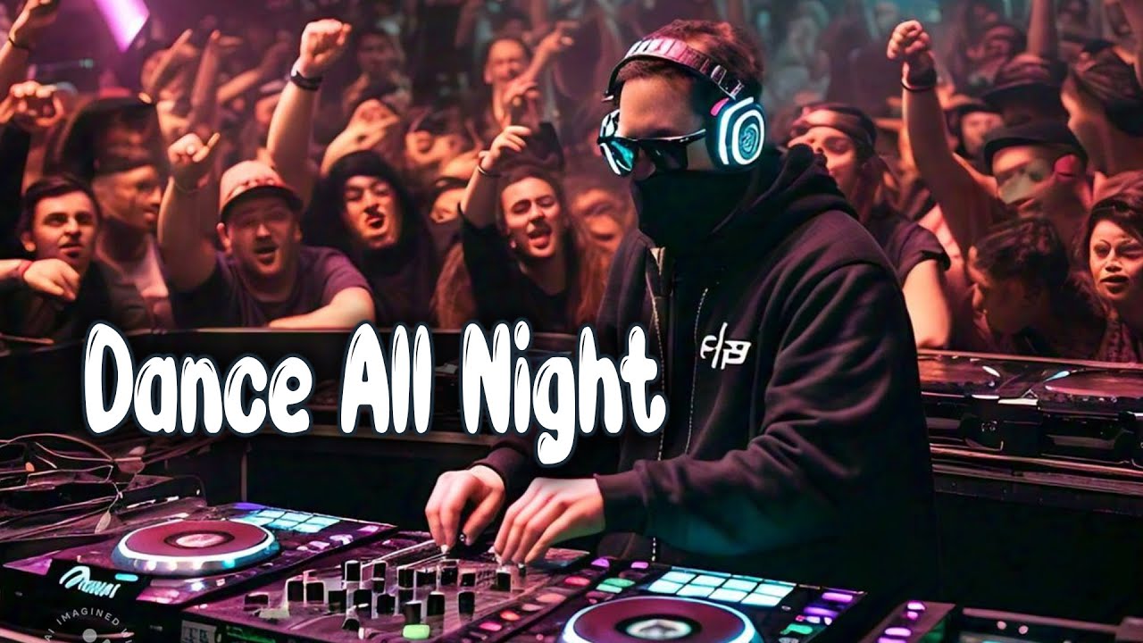 Dance All Night Top Trending Dance Music 2024 Best Popular English dance-all-night-top-trending-dance-music-2024-best-popular-english
