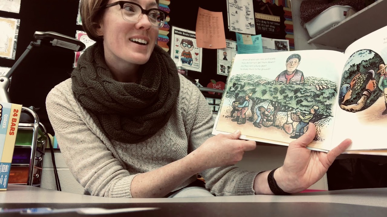 How Do You Raise a Raisin? - YouTube