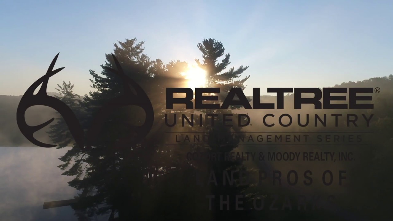 What is a REALTREE United Country LandPro ? - YouTube