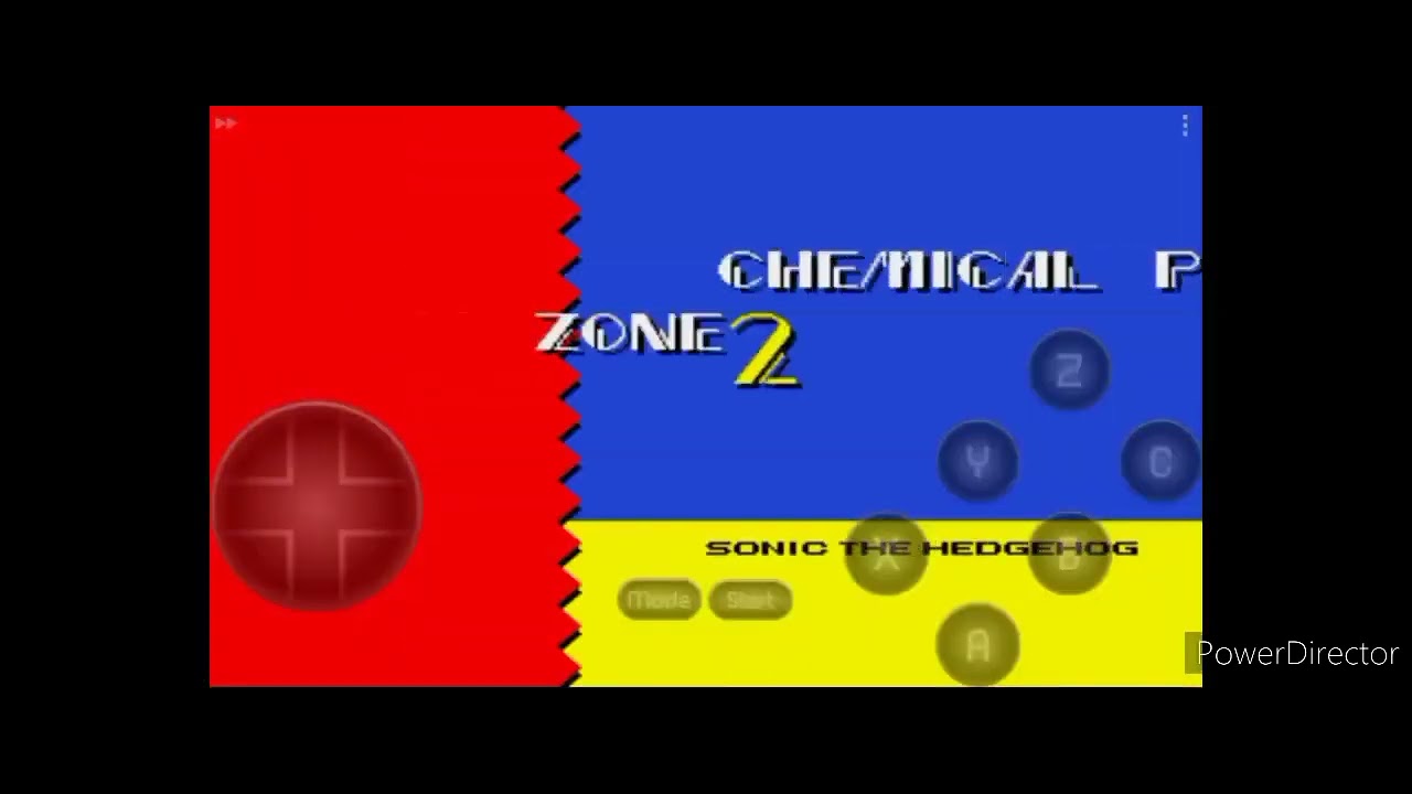 #sonic. #plotagon - YouTube