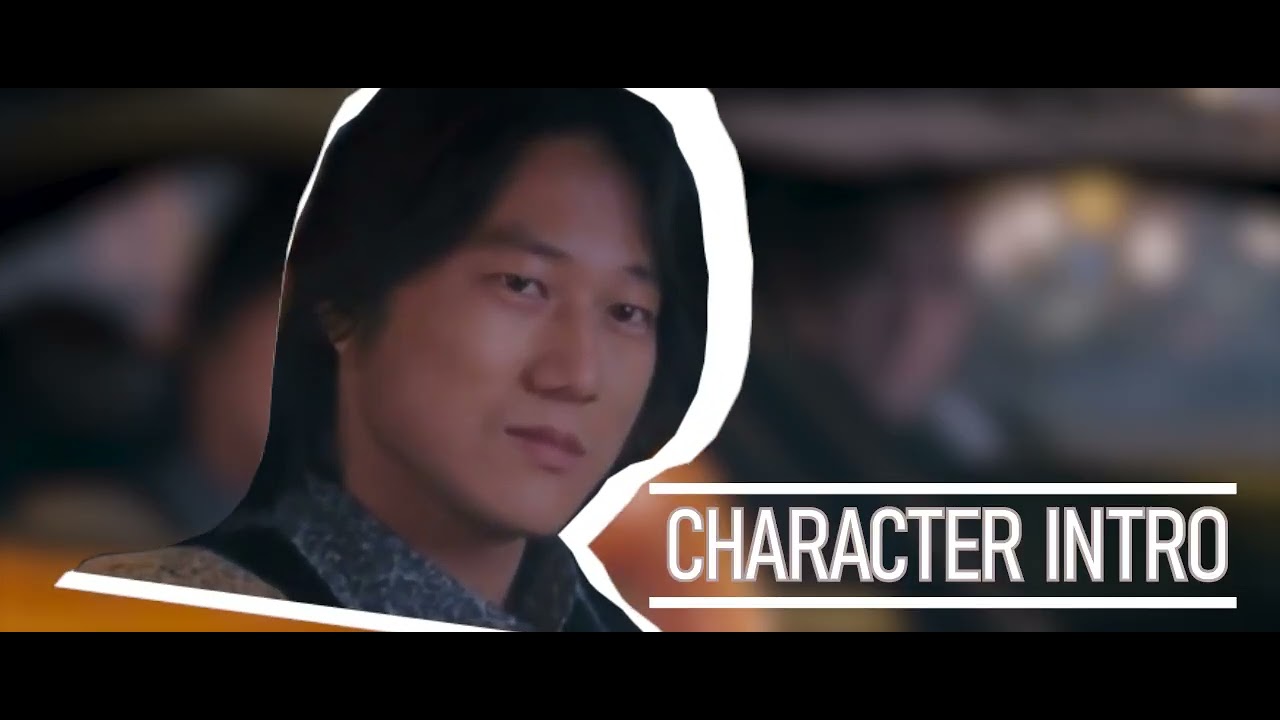 character intro video - YouTube