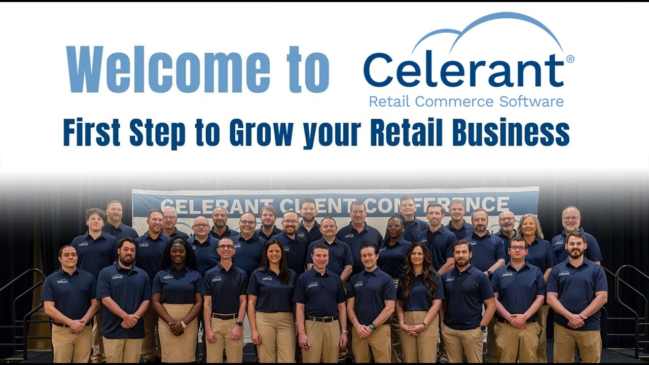 Welcome to Celerant: Supporting Retailers with Technology & Growth ...