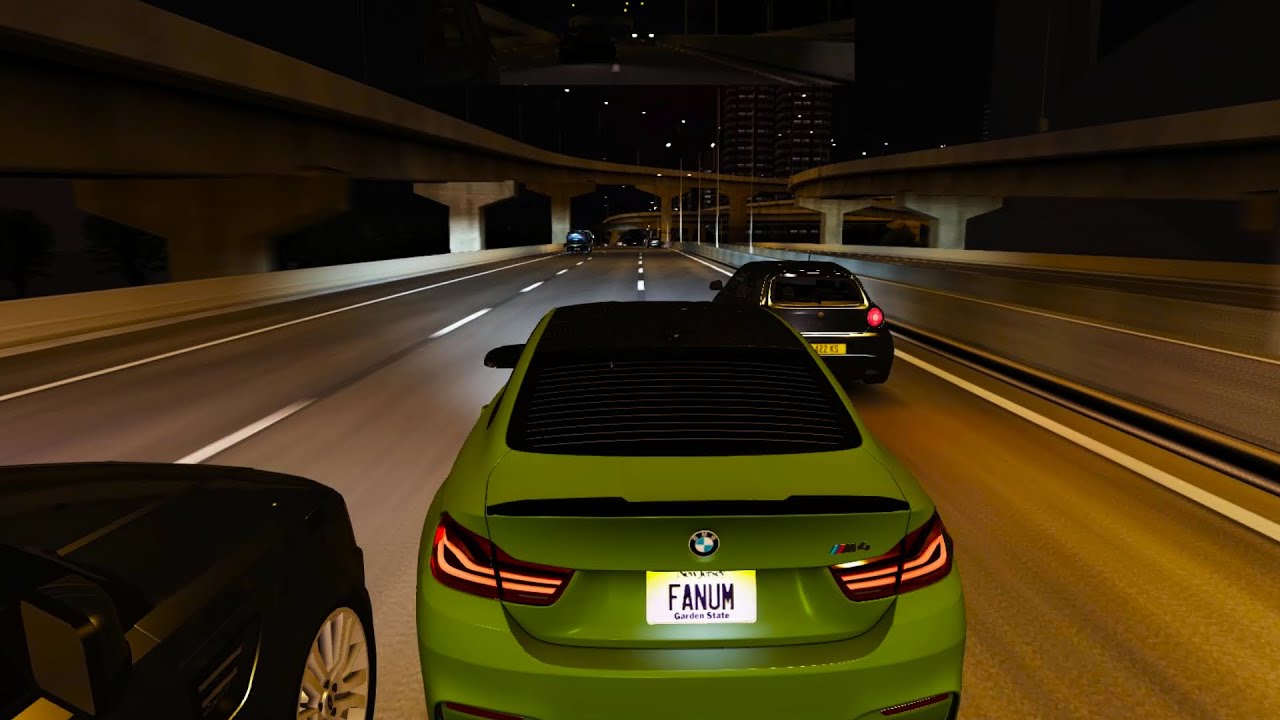 Why you make your own path... (rear view mirror) - YouTube