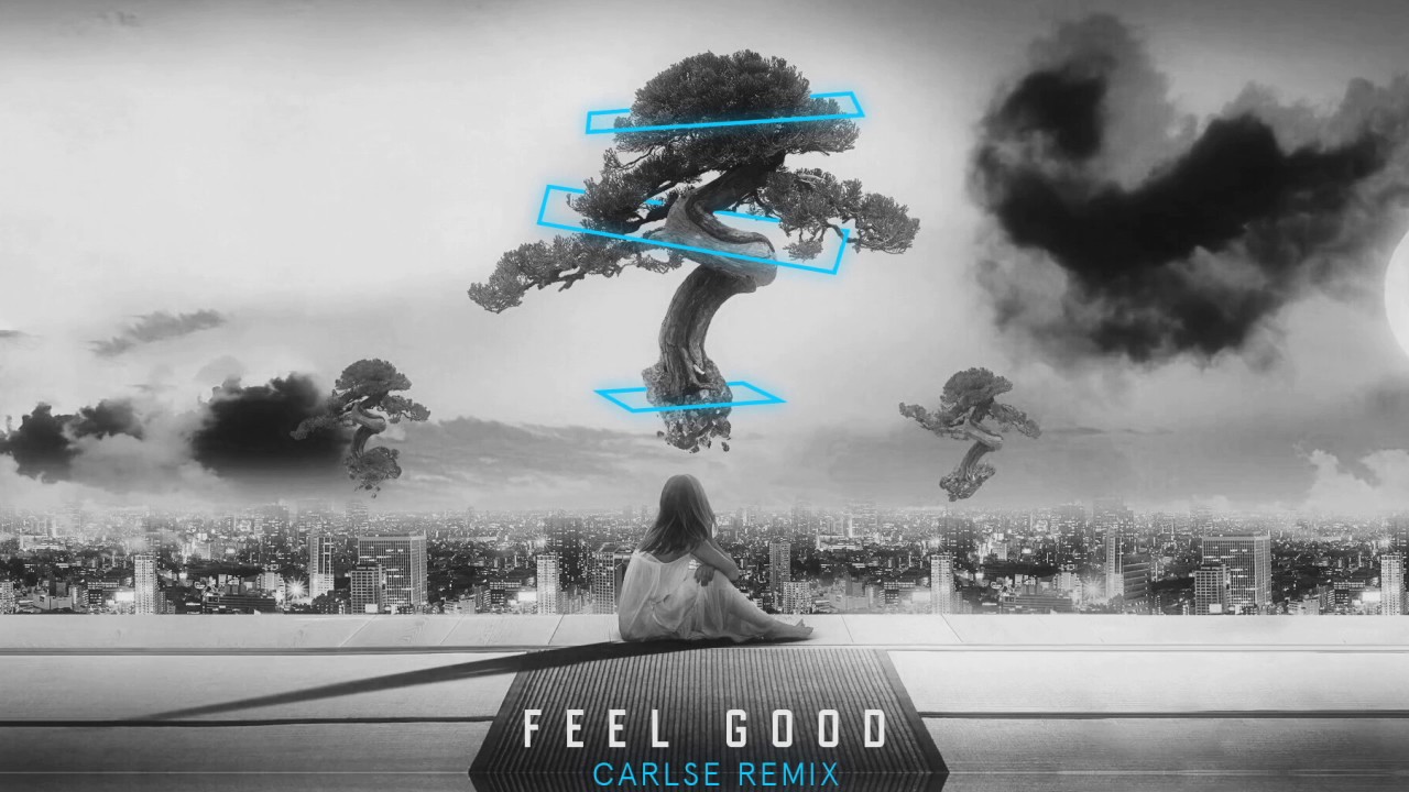 Gryffin & Illenium - Feel Good (CARLSE Remix) - YouTube