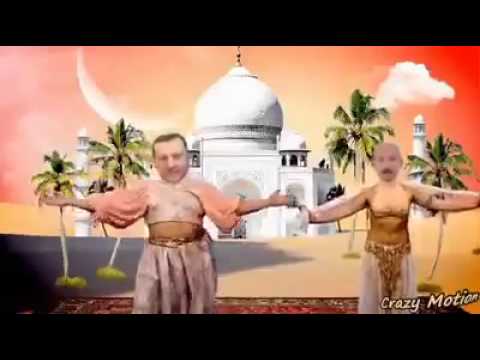 Akp mhp ve chp'nin olay videosu