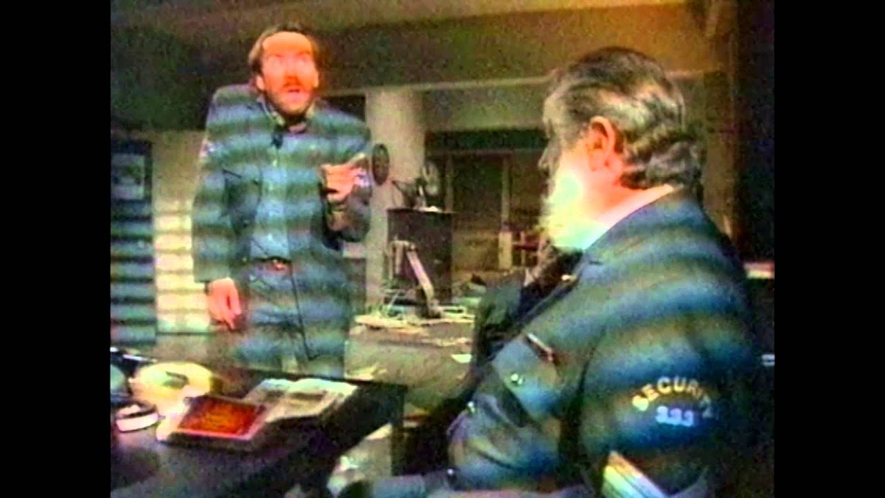 Nightingales TV trailer - YouTube