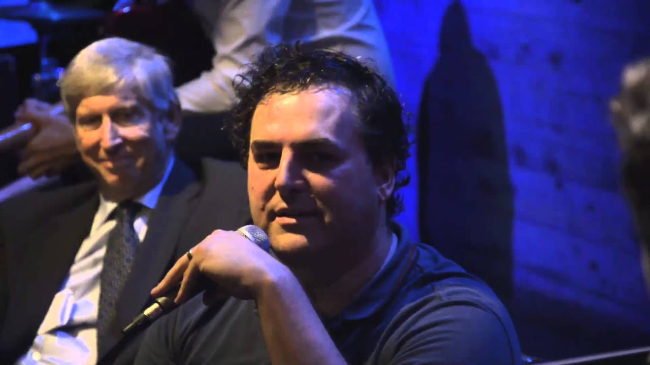 Tom Scharpling on "The Best Show" — Running Late with Scott Rogowsky ...