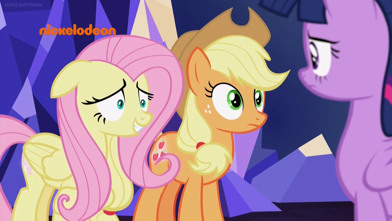 My Little Pony Friendship Is Magic Season 8 Episode 23 | Sounds of ...