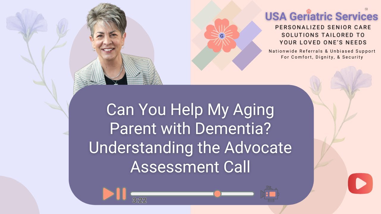 Can You Help My Aging Parent with Dementia A Real Life Story of Support ...