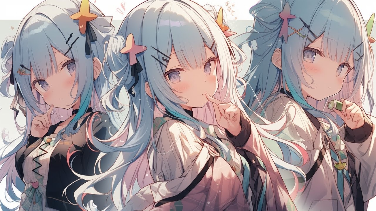 Nightcore - Gambling Man - YouTube