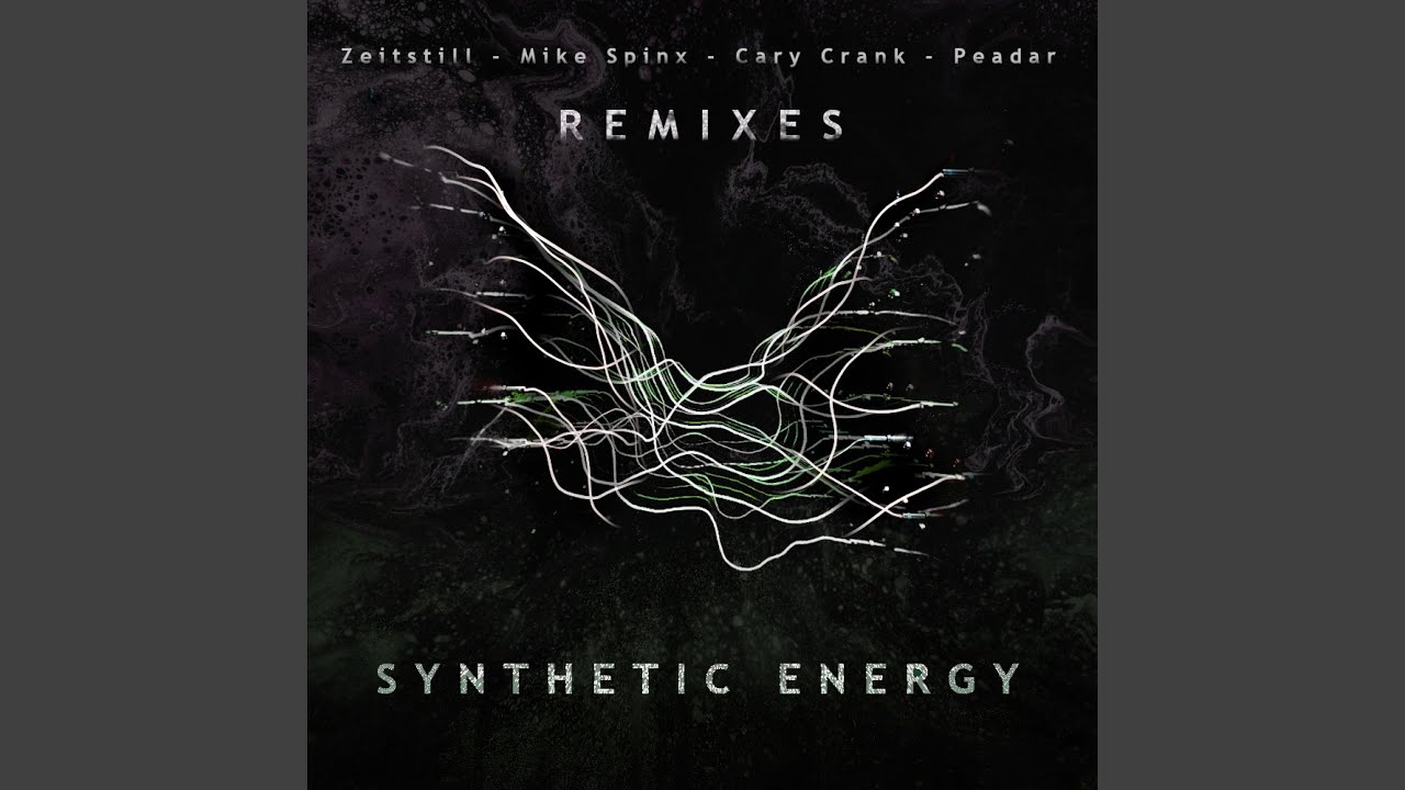 Synthetic Energy (Mike Spinx Remix) - YouTube