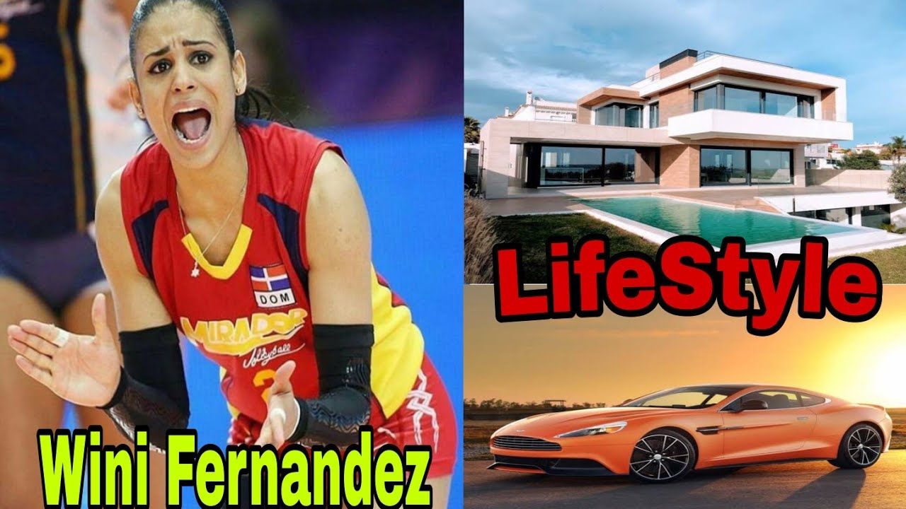 Wini Fernandez(Volleyball Player)Biography 2020 || Hobbies || Networth ...