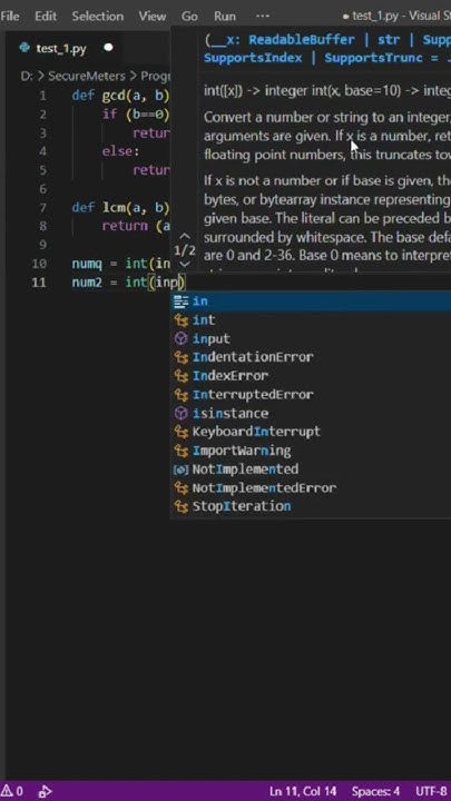 Basic Python Programing Programming Python Pythonprogramming Coding Tcs Tata Youtube