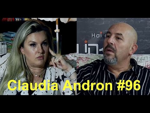 Claudia Andron # 96 - YouTube