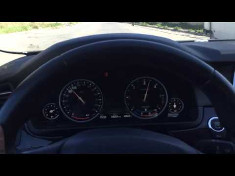 Bmw F10 Chiptuning 5.20d